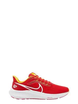 Nike Nfl X Air Zoom Pegasus 39 'kansas City Chiefs - Red