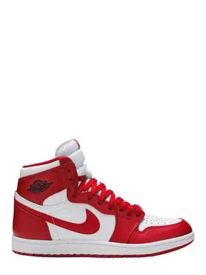 JORDAN 1 Retro High '85 Og 'new Beginnings' Sneakers - Red