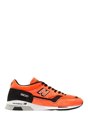 NEW BALANCE 1500 Made In England - Orange
