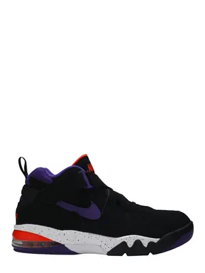 Nike Force Max Cb Sneakers - Black