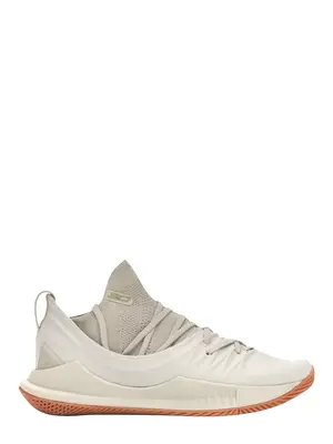 Under Armour Curry 5 Sneakers Grey