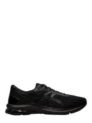 Asics Gt 1000 9 Extra Wide Sneakers - Black