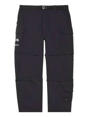 Supreme X The North Face Trekking Zip-off Belted Pant - Black