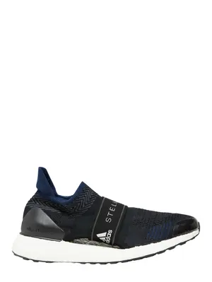 Adidas Stella Mccartney X Ultraboost X 3d Sneakers - Black
