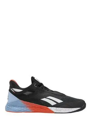 REEBOK Nano 10 Training Shoe - Black