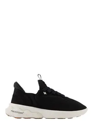 NEW BALANCE Fresh Foam Roav Elite Sneakers - Black