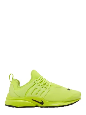 Nike Air Presto Sneakers Green