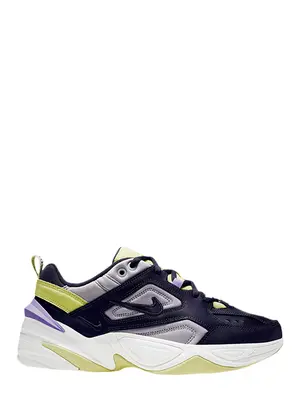 Nike M2k Tekno Sneakers - Purple