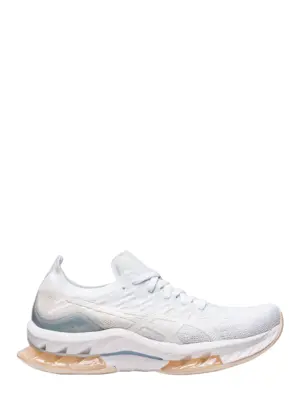 Asics Kinsei Blast Sneakers - White