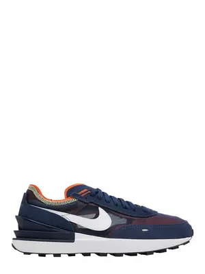 Nike Waffle One Sneakers - Blue