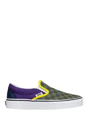 VANS Classic Slip-on 'otw Rally - Multicolor