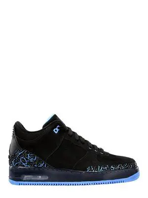 JORDAN Fusion 3 Sneakers - Black