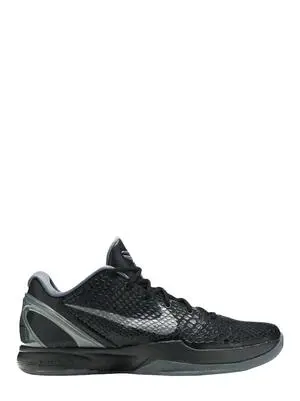 Nike Zoom Kobe 6 Sneakers - Black
