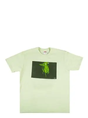 Supreme Chris Cunningham Chihuahua Tee 'pale Mint - Green