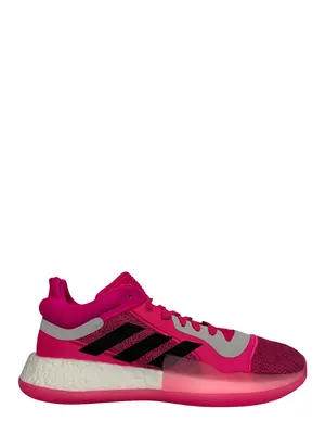 Adidas Marquee Boost Low 'kay Yow - Pink