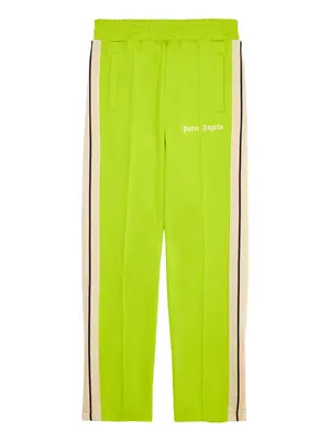 Palm Angels Classic Track Pants - Green