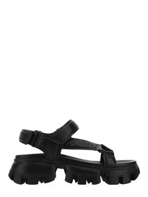 PRADA Nastro Sandal
