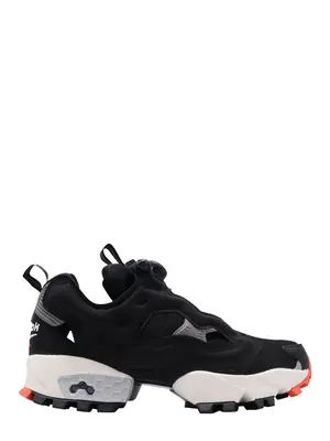 REEBOK Instapump Fury Trail Sneakers - Black