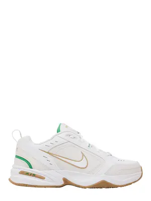 Nike Air Monarch Iv Sneakers - White