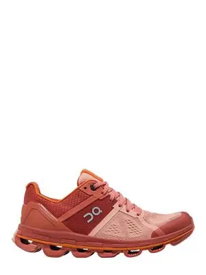On Cloudace Sneakers - Orange