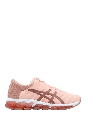 Asics Gel Quantum 360 5 Breeze Sneakers - Pink