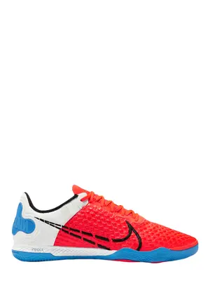Nike React Gato Indoor Soccer Shoes - Red