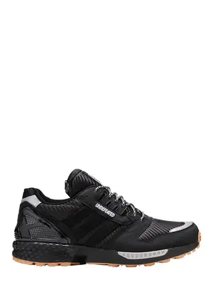Adidas Undefeated X Neighborhood Zx 8000 Sneakers - Black