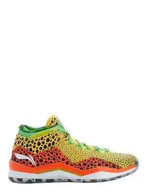 LI-NING Way Of Wade 3 Le Sneakers - Multicolor