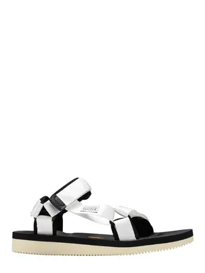 Suicoke Depa-v2 Sandal - White