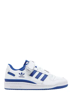 Adidas Forum Low - White