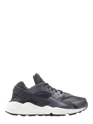 Nike Air Huarache Run Se Sneakers - Black