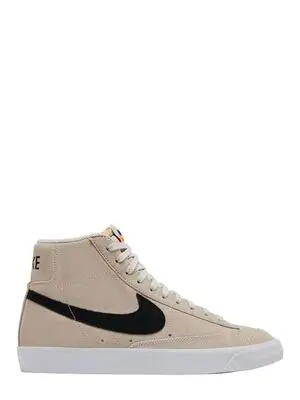 Nike Blazer Mid Sneakers - Brown