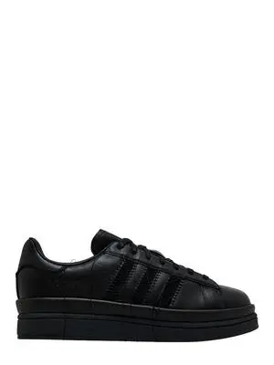Adidas Y-3 Hicho Sashiko Sneakers - Black