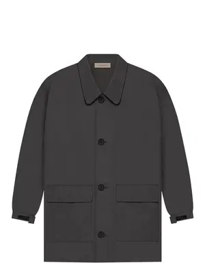 Fear Of God Barn Jacket - Black