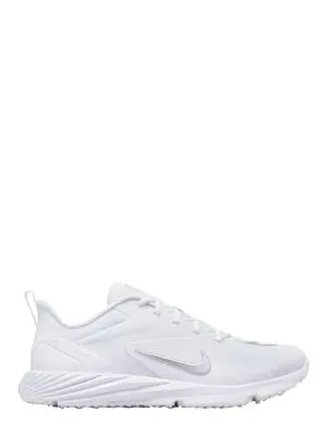 Nike Alpha Huarache 8 Pro Tf Sneakers - White