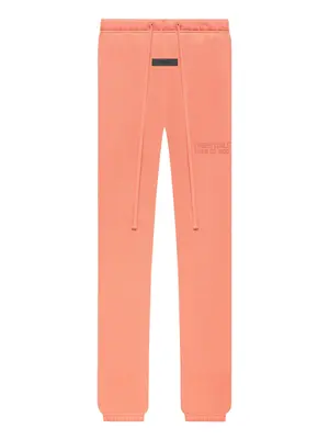 Fear Of God Sweatpant 'coral' Orange