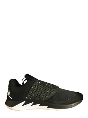 JORDAN Grind 2 Sneakers - Black