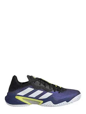 Adidas Barricade Sneakers - Black
