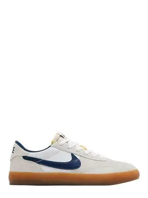 Nike Heritage Vulc Sb Sneakers - White