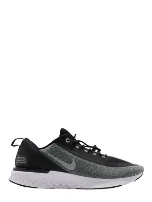 Nike Odyssey React Shield Sneakers - Black