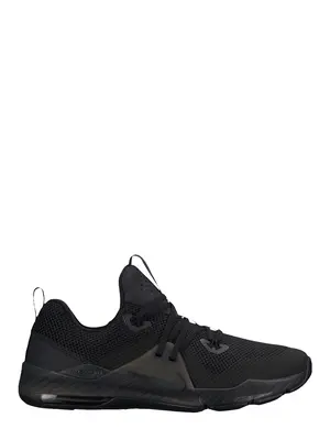 Nike Zoom Train Command Sneakers - Black