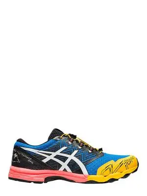Asics Gel Fujitrabuco Sky Sneakers - Multicolor