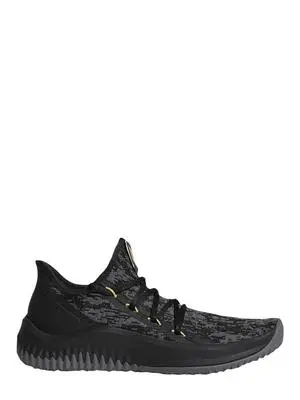Adidas D.o.l.l.a. Sneakers - Black