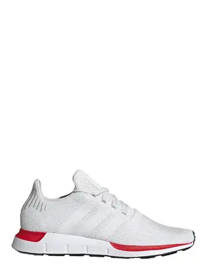 Adidas Swift Run Sneakers - White