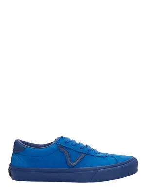 VANS Epoch Sport Lx Sneakers - Blue