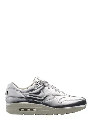 Nike Max 1 Sp 'liquid Sneakers - Silver