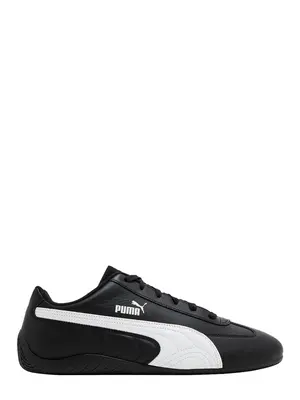 PUMA Speedcat Shield Sneakers - Black