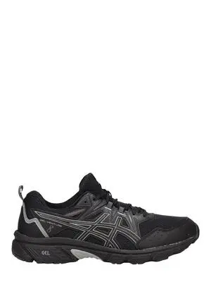 Asics Gel-venture Sneakers - Black