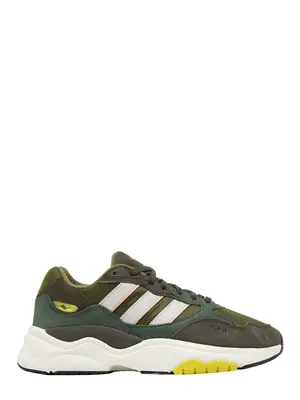 Adidas Retropy F90 Sneakers - Green