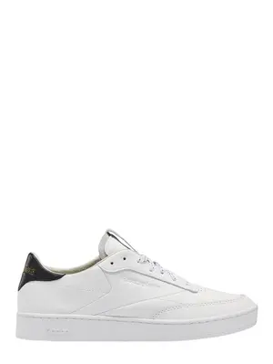 REEBOK Club C Clean Sneakers - White